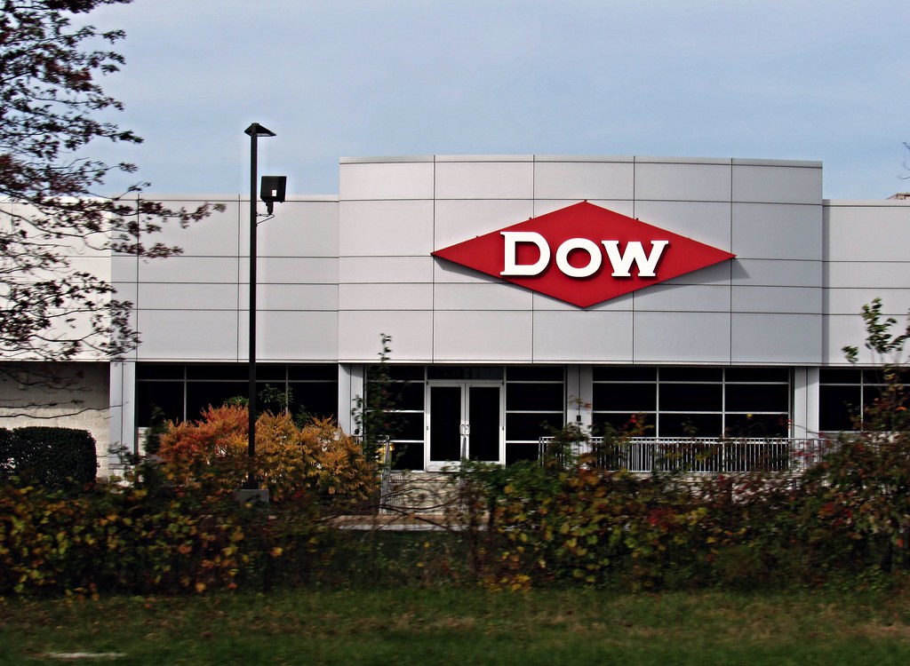 Dow leverages joint heritage expertise - The American Business Council.